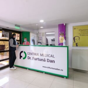 Centrul Medical Dr. Furtună Dan – Oameni în slujba oamenilor
