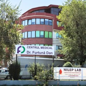 Contact – Centrul Medical Dr. Furtună Dan